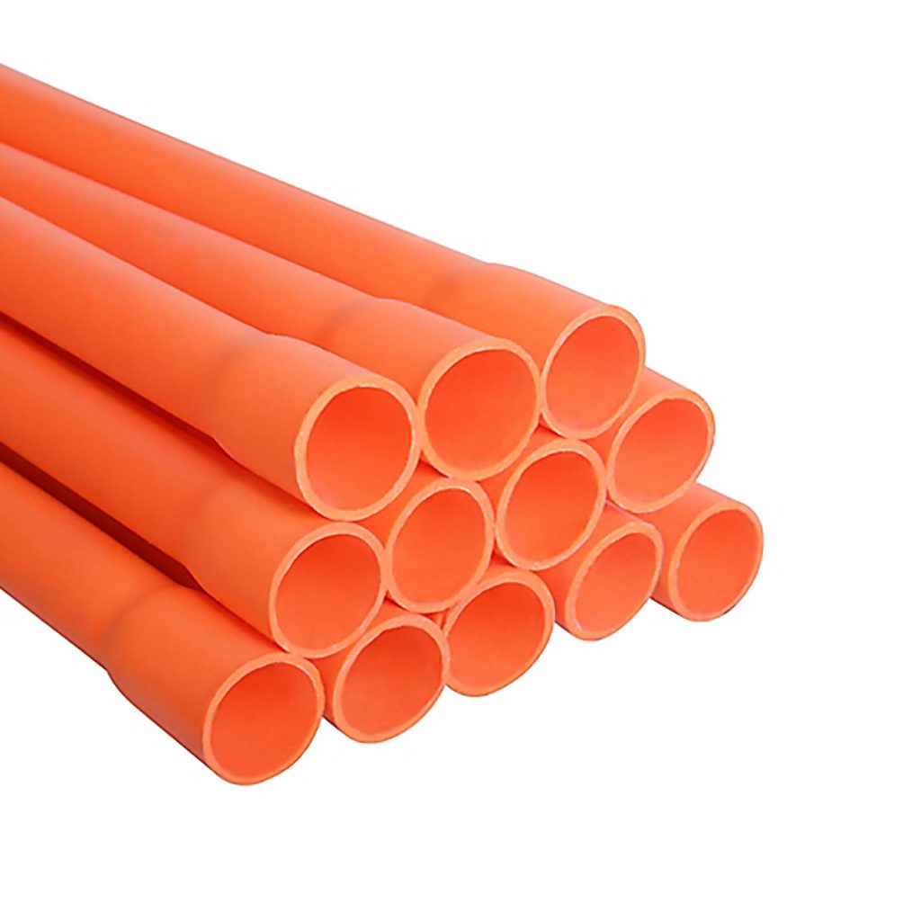 Tubo Conduit Pvc 16mm x 3Mt - Caceres Hermanos | Caceres Hermanos ...